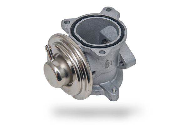 Magneti Marelli Parts & Services - EGR valves
